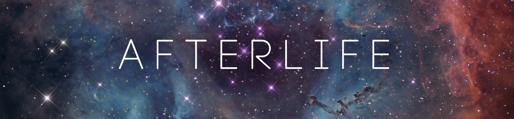 afterlife-web banner | Hope Hill Church