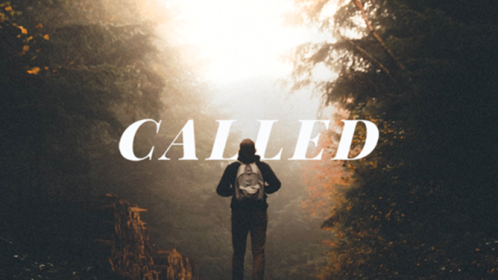 To Be In Christ | Hope Hill Church